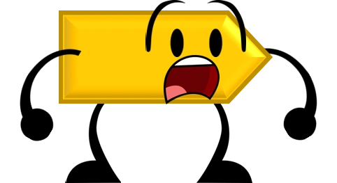 Bullet | Amazing Object Battle Wiki | Fandom