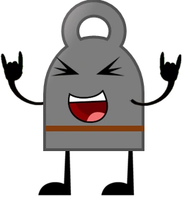 Bell | Amazing Object Battle Wiki | Fandom