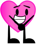 Heart | Amazing Object Battle Wiki | Fandom