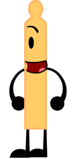 Drumstick | Amazing Object Battle Wiki | Fandom