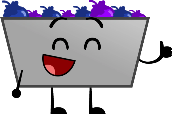 Basket | Amazing Object Battle Wiki | Fandom