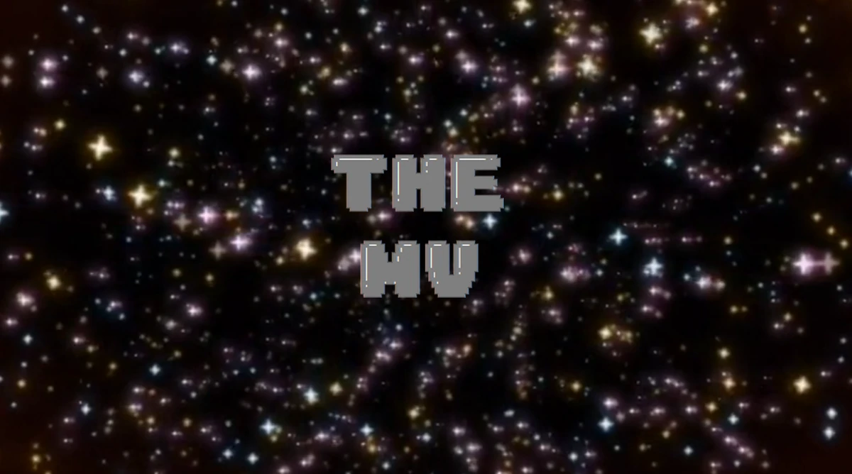 The MV | Amazing Regular Time Wiki | Fandom