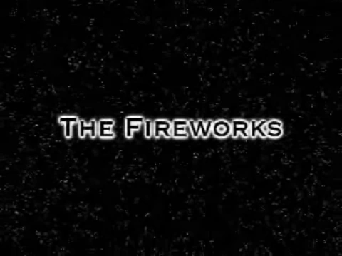 The Fireworks | Amazing Regular Time Wiki | Fandom