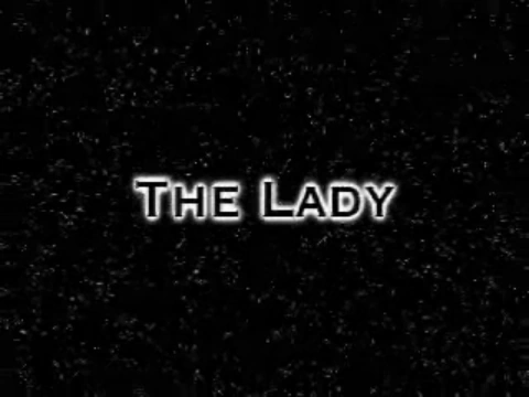 The Lady | Amazing Regular Time Wiki | Fandom