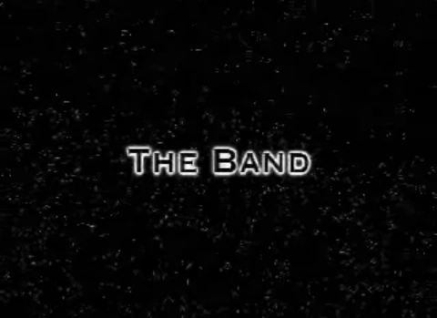 The Band | Amazing Regular Time Wiki | Fandom