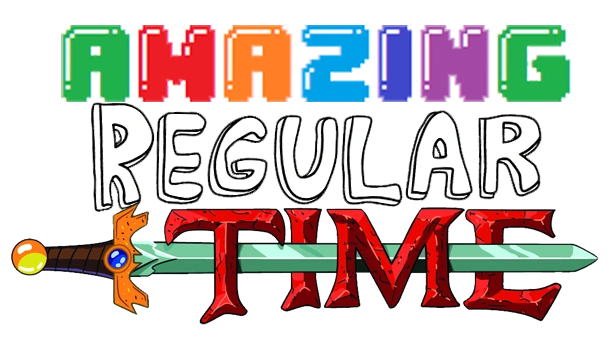 Amazing Regular Time | Amazing Regular Time Wiki | Fandom