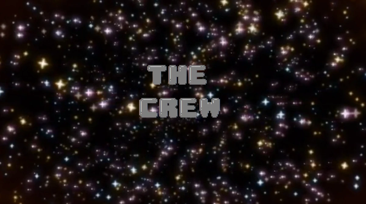 The Crew | Amazing Regular Time Wiki | Fandom