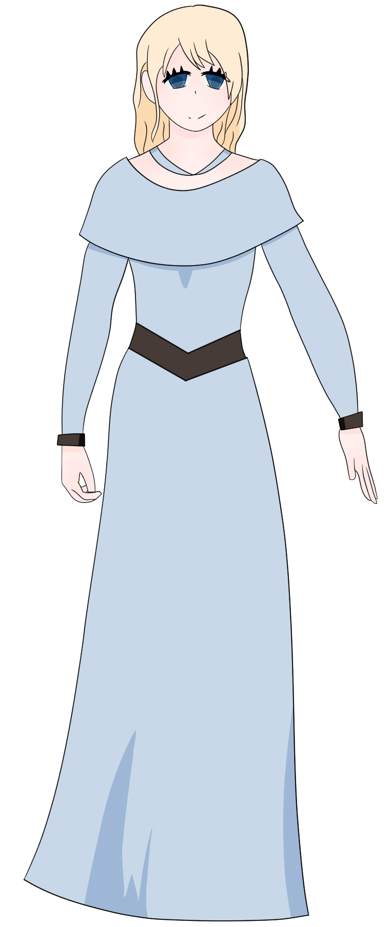 Dolly | Amazing so-called world of Ebony Fox Wiki | Fandom