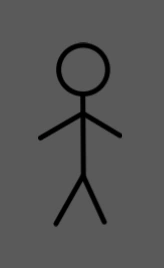 Stickman | Amazing Squish Siblings Wiki | Fandom