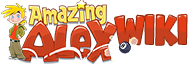 Amazing Alex Wiki | Fandom