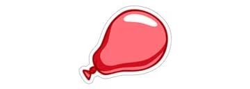 Balloon | Amazing Alex Wiki | Fandom