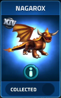 Nagarox | Amazing Battle Creatures Wiki | Fandom