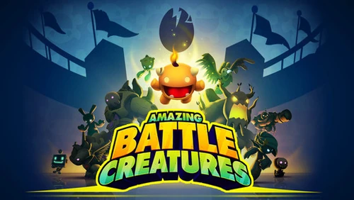 Amazing Battle Creatures Wiki | Fandom