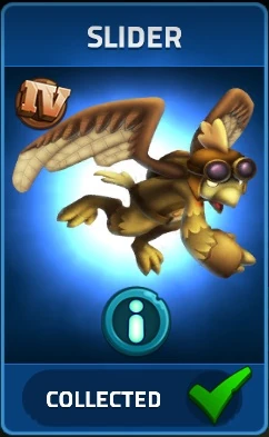 Slider | Amazing Battle Creatures Wiki | Fandom