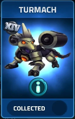 Turmach | Amazing Battle Creatures Wiki | Fandom