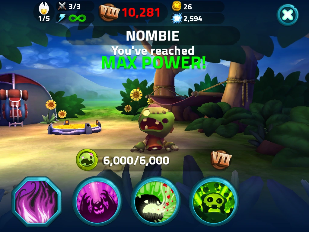 Category:Creatures | Amazing Battle Creatures Wiki | Fandom