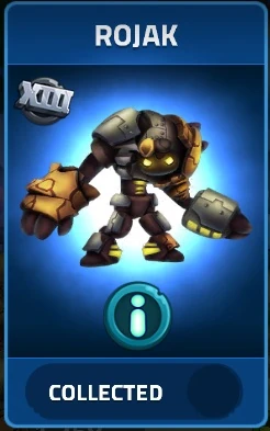 Rojak | Amazing Battle Creatures Wiki | Fandom