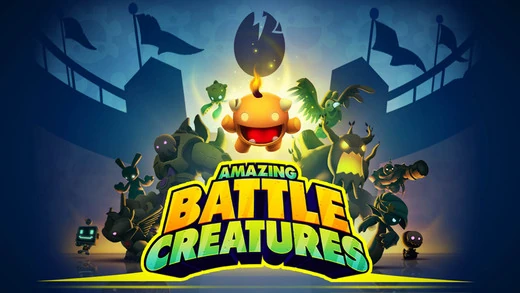 Amazing Battle Creatures | Amazing Battle Creatures Wiki | Fandom
