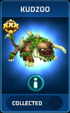 Kudzoo | Amazing Battle Creatures Wiki | Fandom