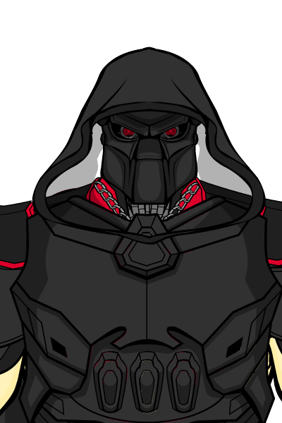 Cronos | Amazing Comics Wiki | Fandom