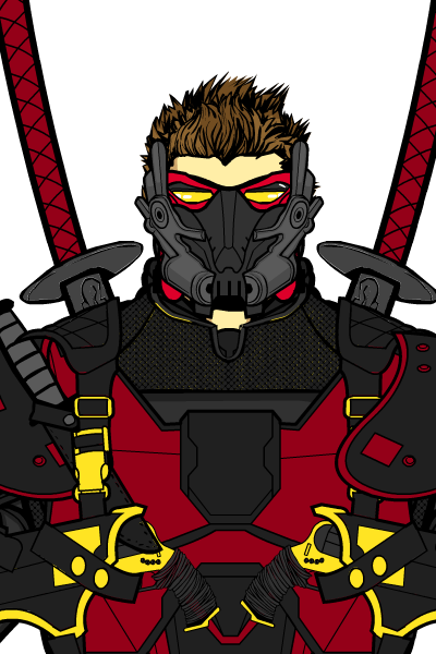 Executioner | Amazing Comics Wiki | Fandom