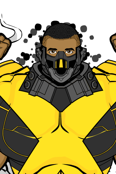 Goliath | Amazing Comics Wiki | Fandom