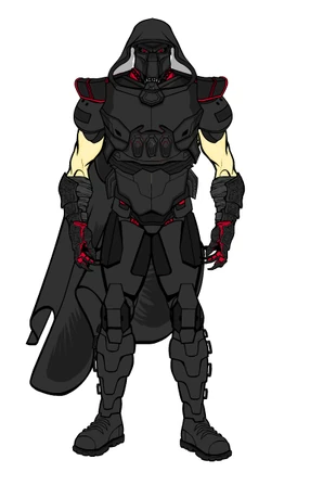 Cronos | Amazing Comics Wiki | Fandom