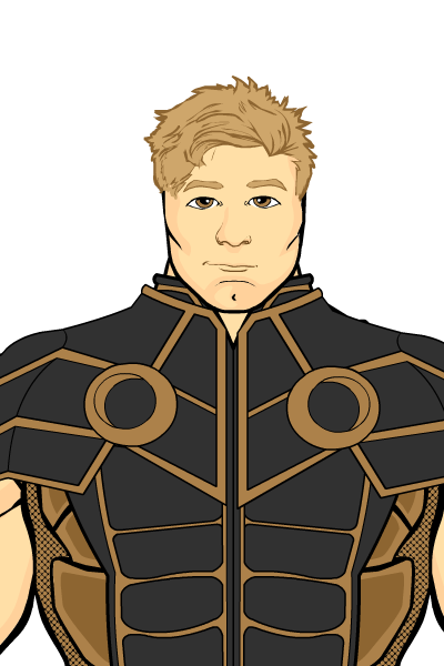 Sandstorm | Amazing Comics Wiki | Fandom