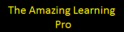 The Amazing Learning Pro Wiki | Fandom