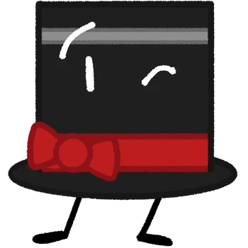 Tophat | HAOS Wiki | Fandom
