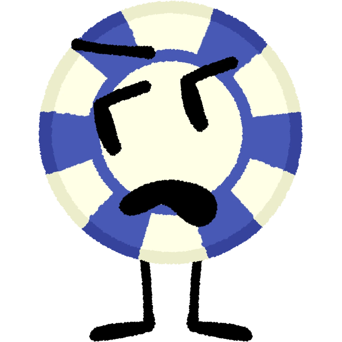 Pokery | HAOS Wiki | Fandom