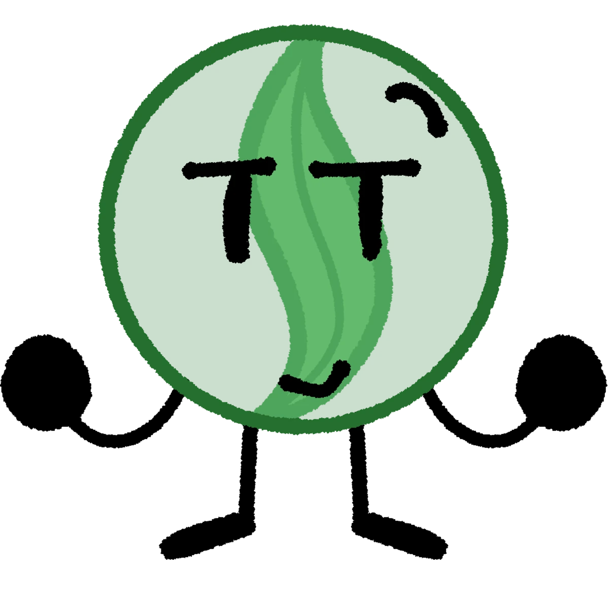 Marbly | HAOS Wiki | Fandom