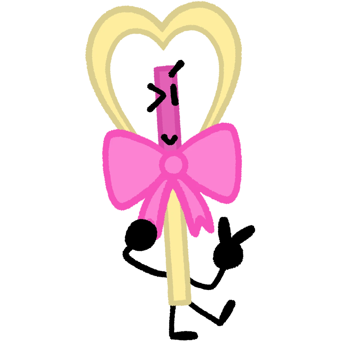 Wandy | HAOS Wiki | Fandom