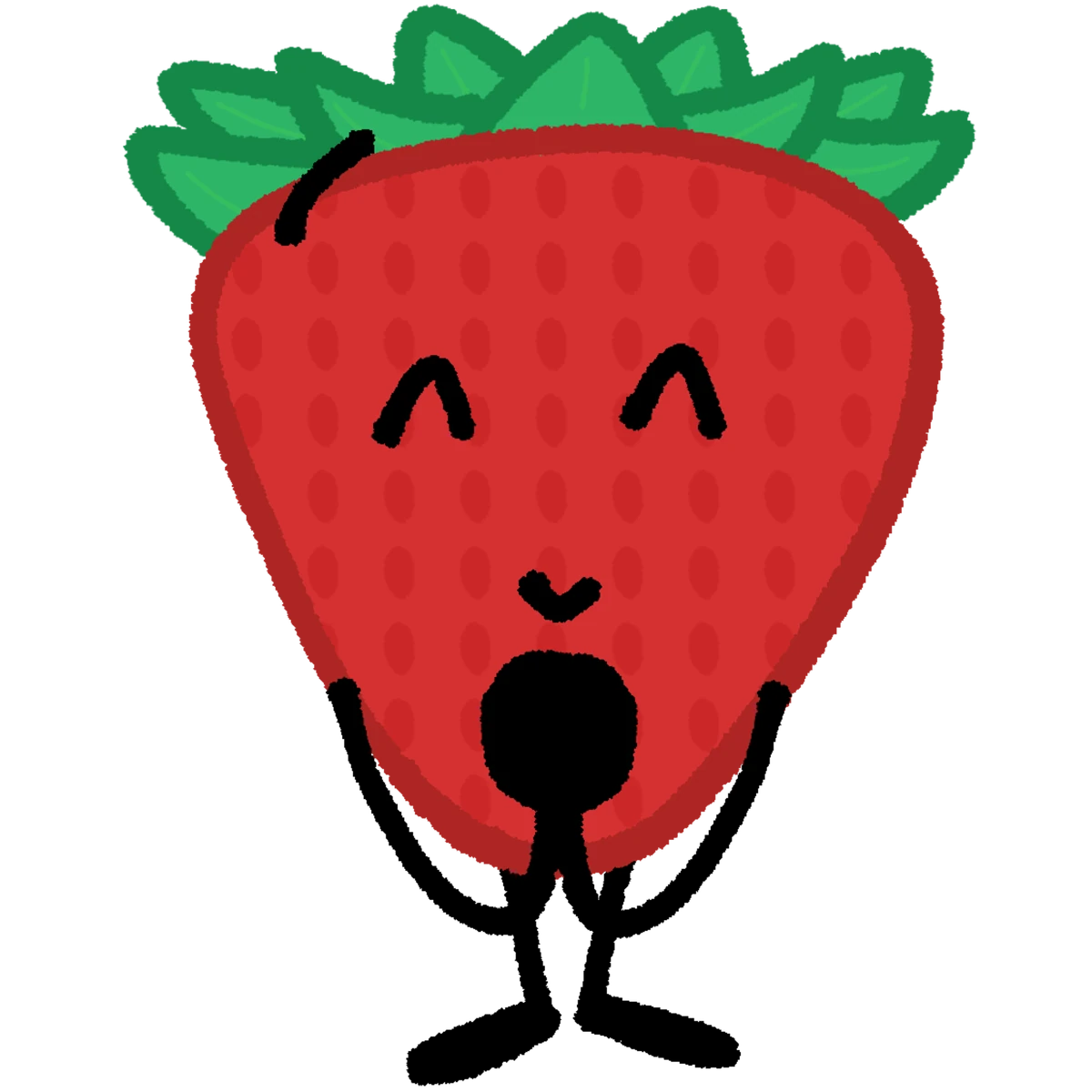Strawberry | HAOS Wiki | Fandom