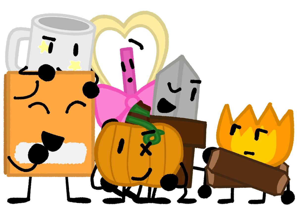 Loser | HAOS Wiki | Fandom