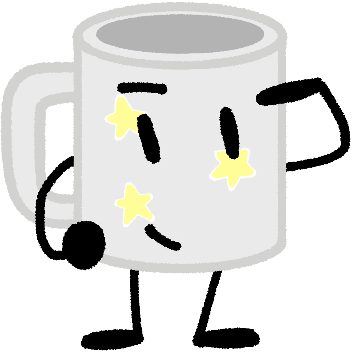 Muggy | HAOS Wiki | Fandom