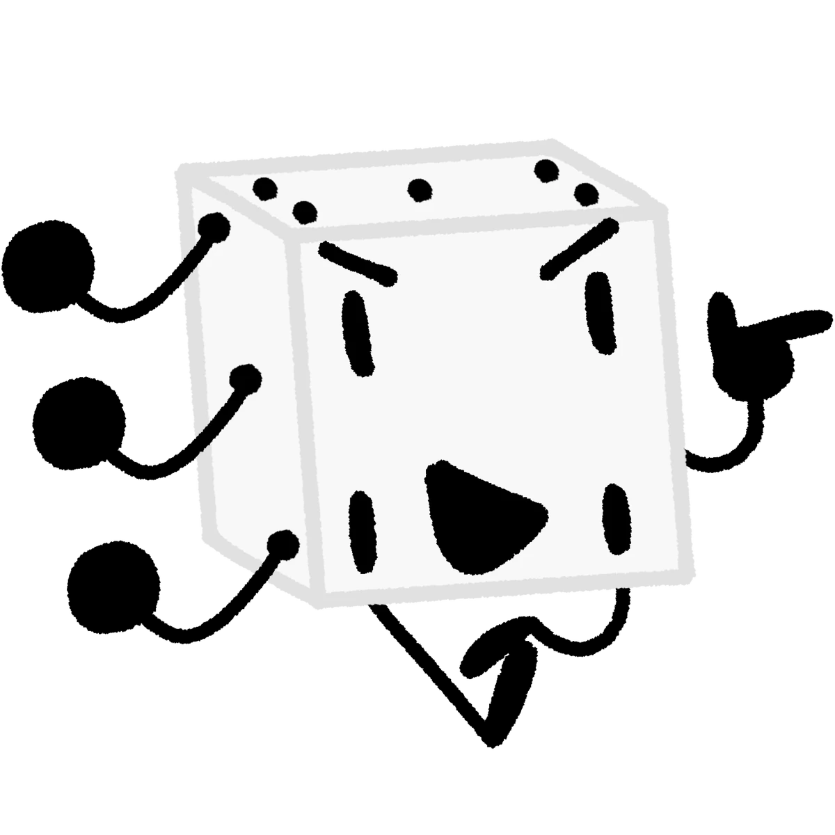 Di-Die | HAOS Wiki | Fandom