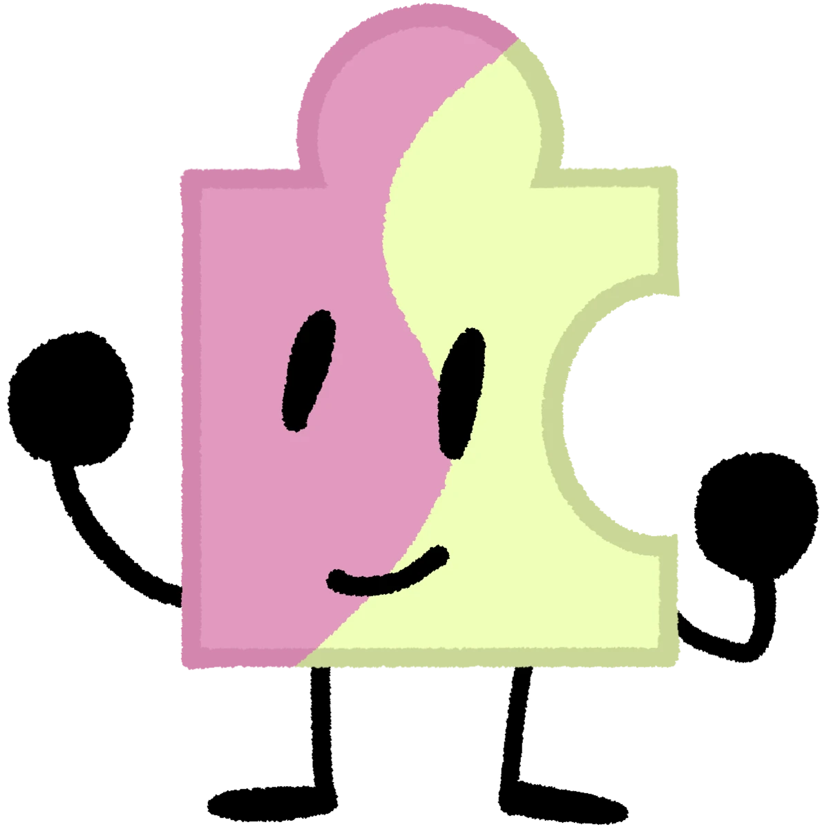 Puzzley | HAOS Wiki | Fandom