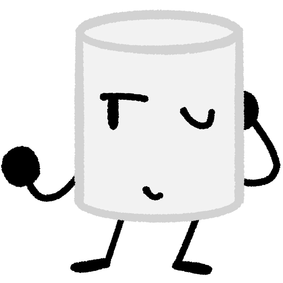 Marshmallow | HAOS Wiki | Fandom