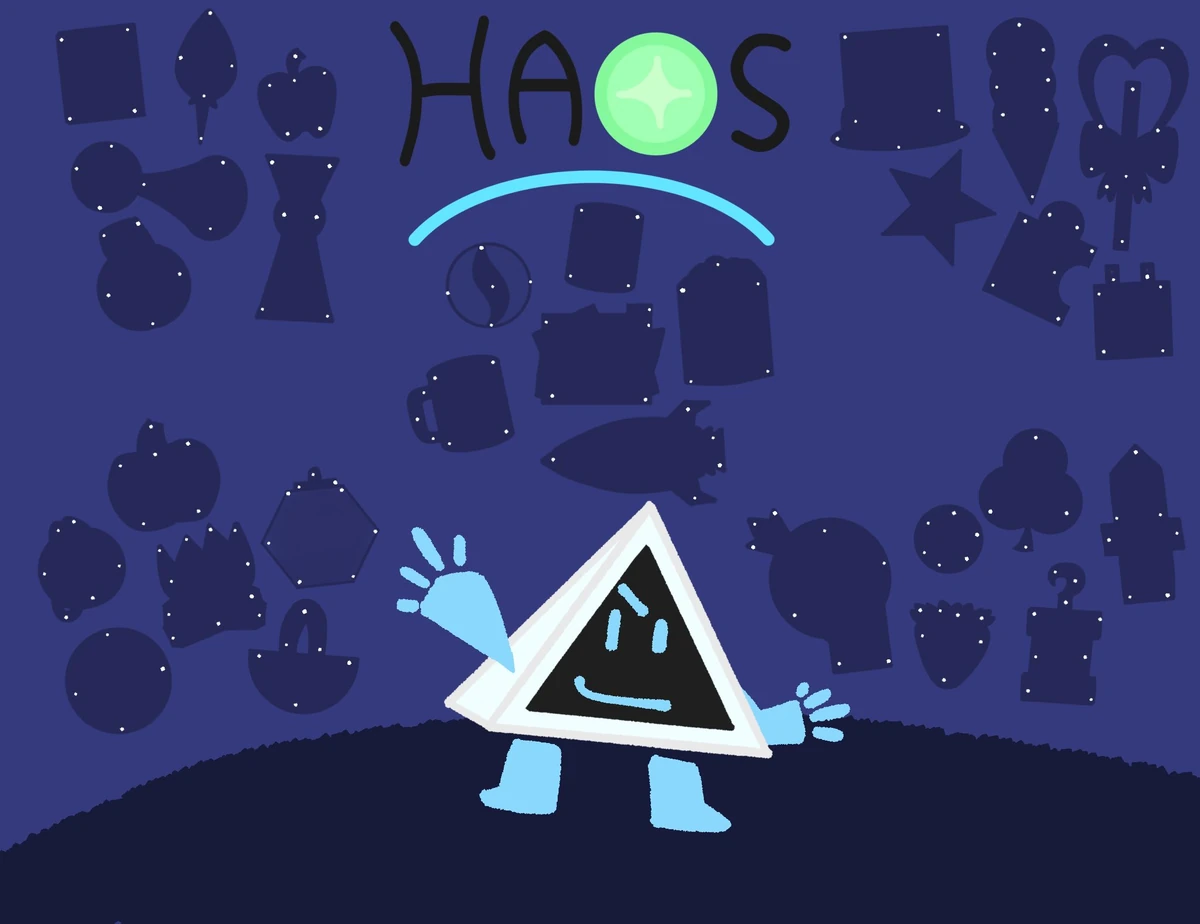 Host's Amazing Object Show | HAOS Wiki | Fandom