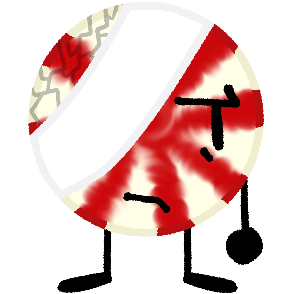 Peppermint | HAOS Wiki | Fandom