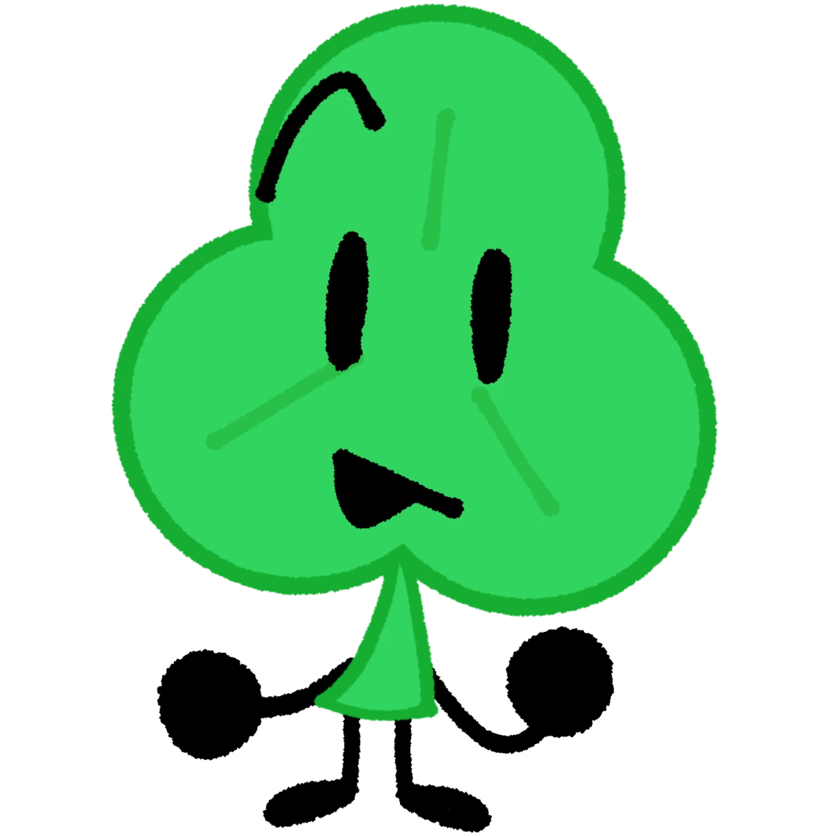 Clover | HAOS Wiki | Fandom