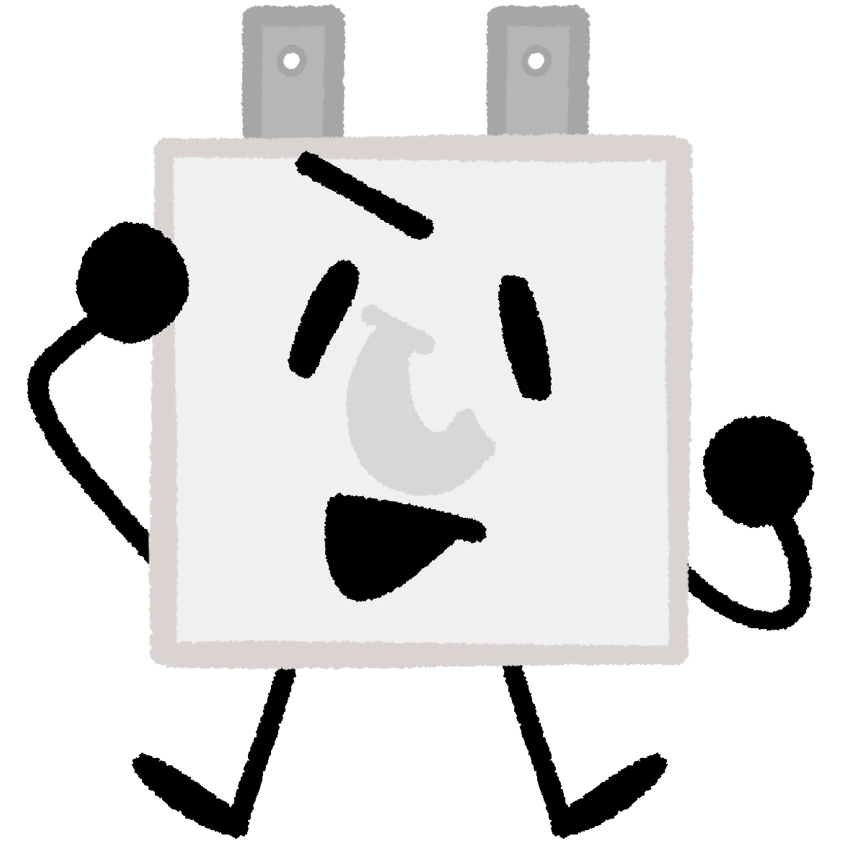 Charger | HAOS Wiki | Fandom