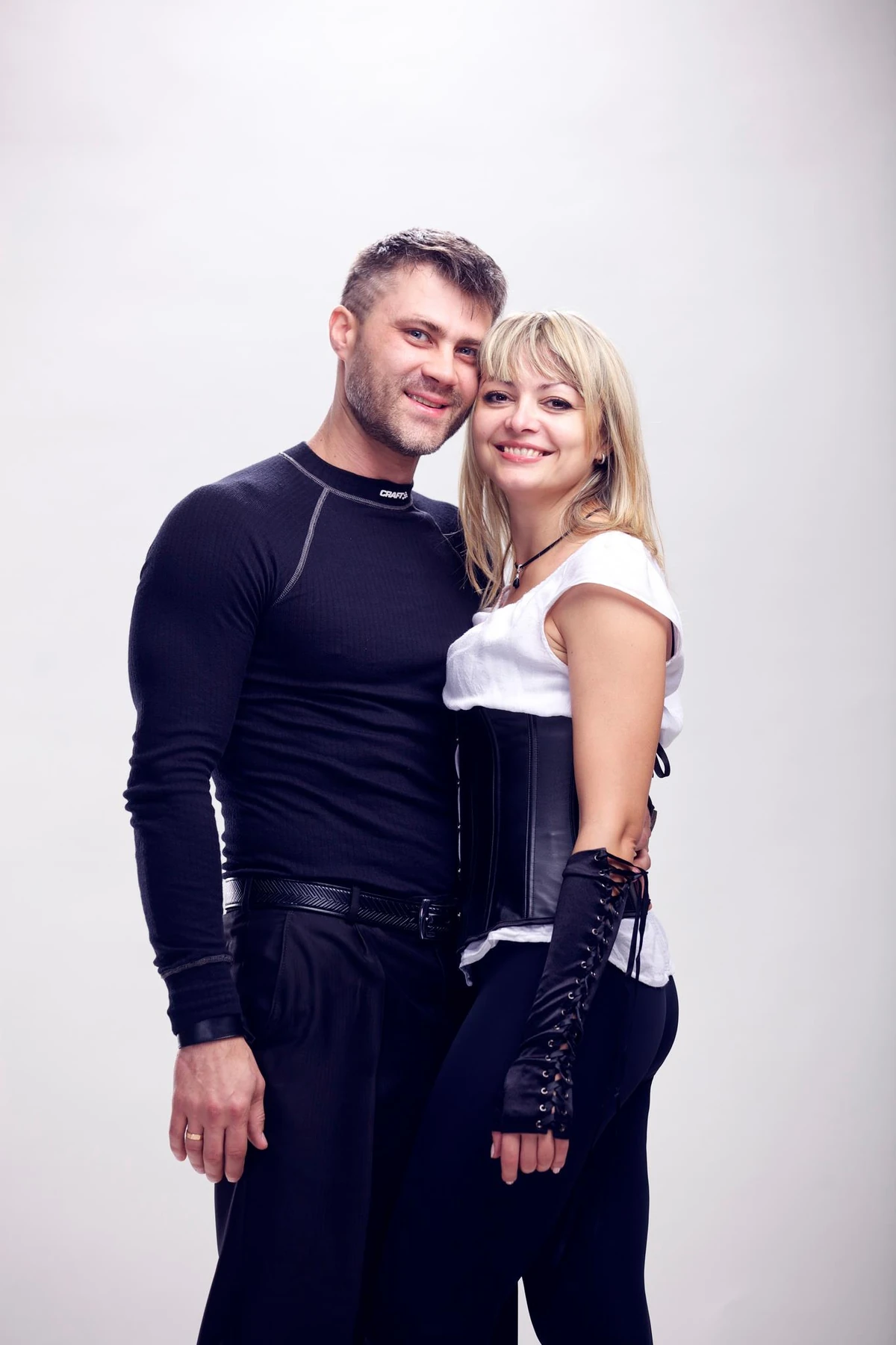 Anna & Roman | The Amazing Race Wiki | Fandom