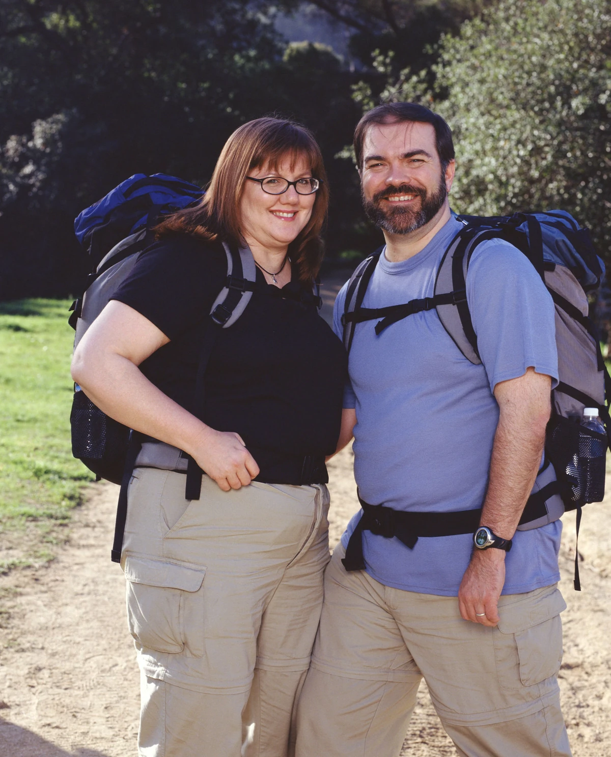 Debra & Steve/Gallery | The Amazing Race Wiki | Fandom
