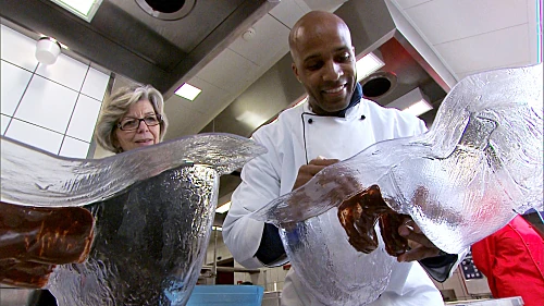 Too Many Cooks in the Kitchen | The Amazing Race Wiki | Fandom