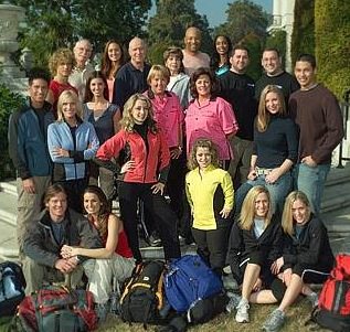 The Amazing Race 5 | The Amazing Race Wiki | Fandom