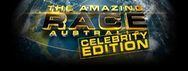 The Amazing Race Australia Celebrity Edition (2025) | The Amazing Race ...