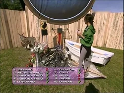 Final Memory Challenge | The Amazing Race Wiki | Fandom