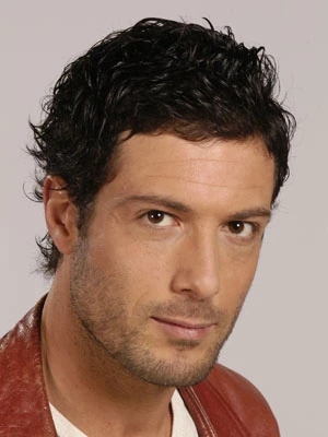 Ron Shahar | The Amazing Race Wiki | Fandom